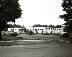 Oakes Timeline | E.T. Oakes Corporation