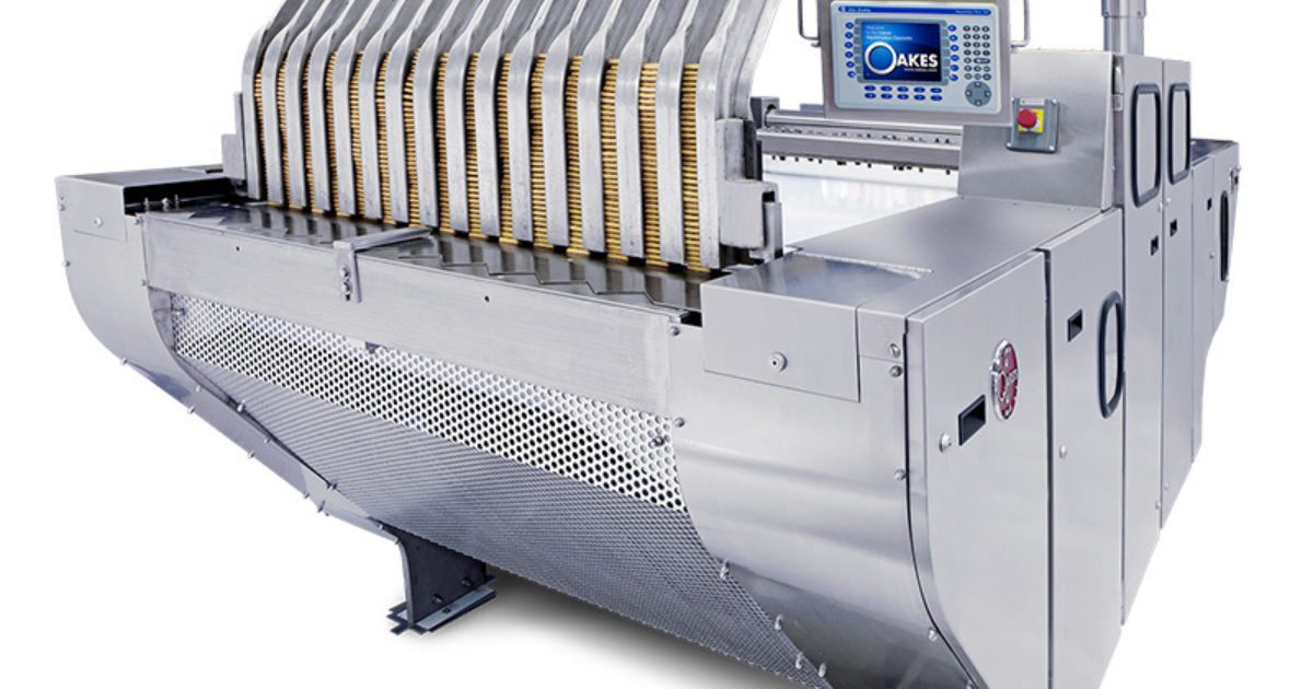 Biscuit Magazine | E.T. Oakes Corporation